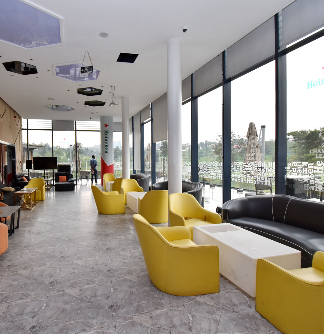 Home - Royal Golf View Apartment Hotel