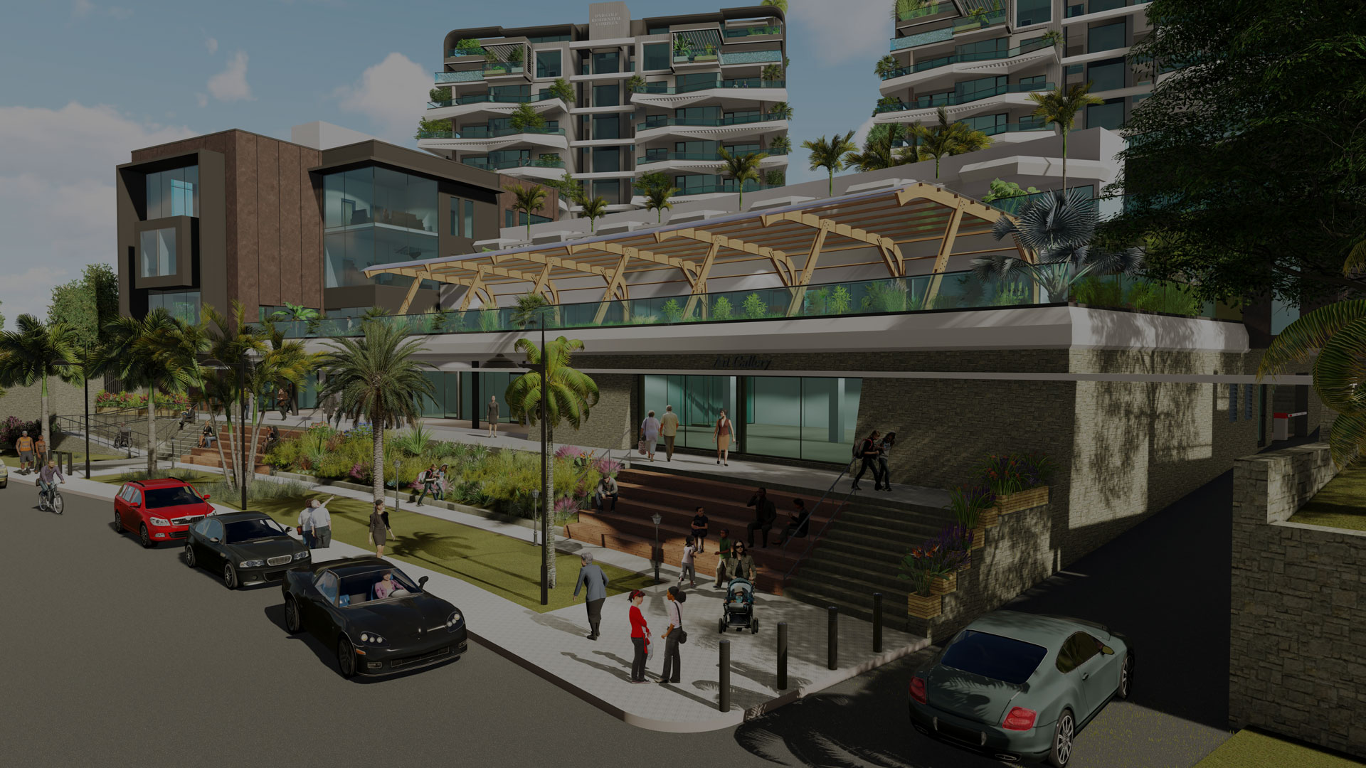 Home - Royal Golf View Apartment Hotel